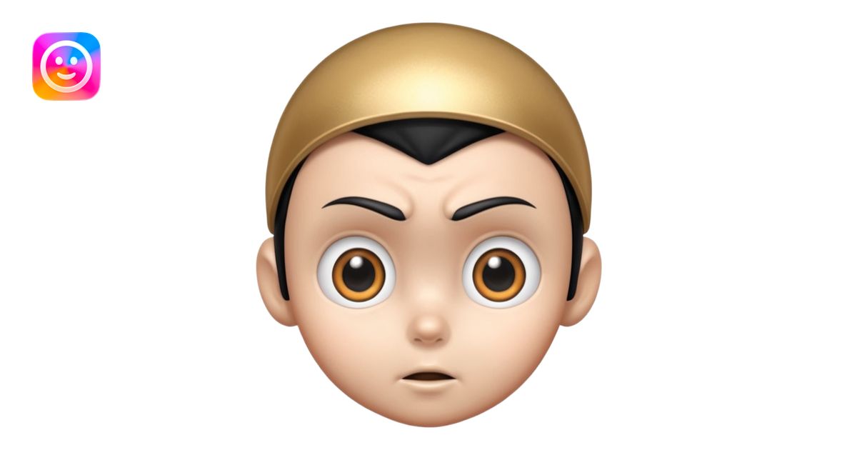 Astro Boy emoji | AI Emoji Generator