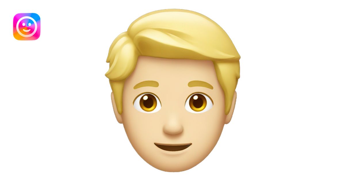 plastic emoji | AI Emoji Generator