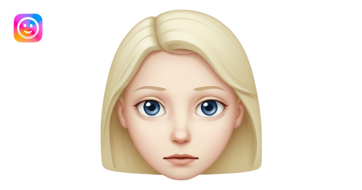 serial killer emoji | AI Emoji Generator