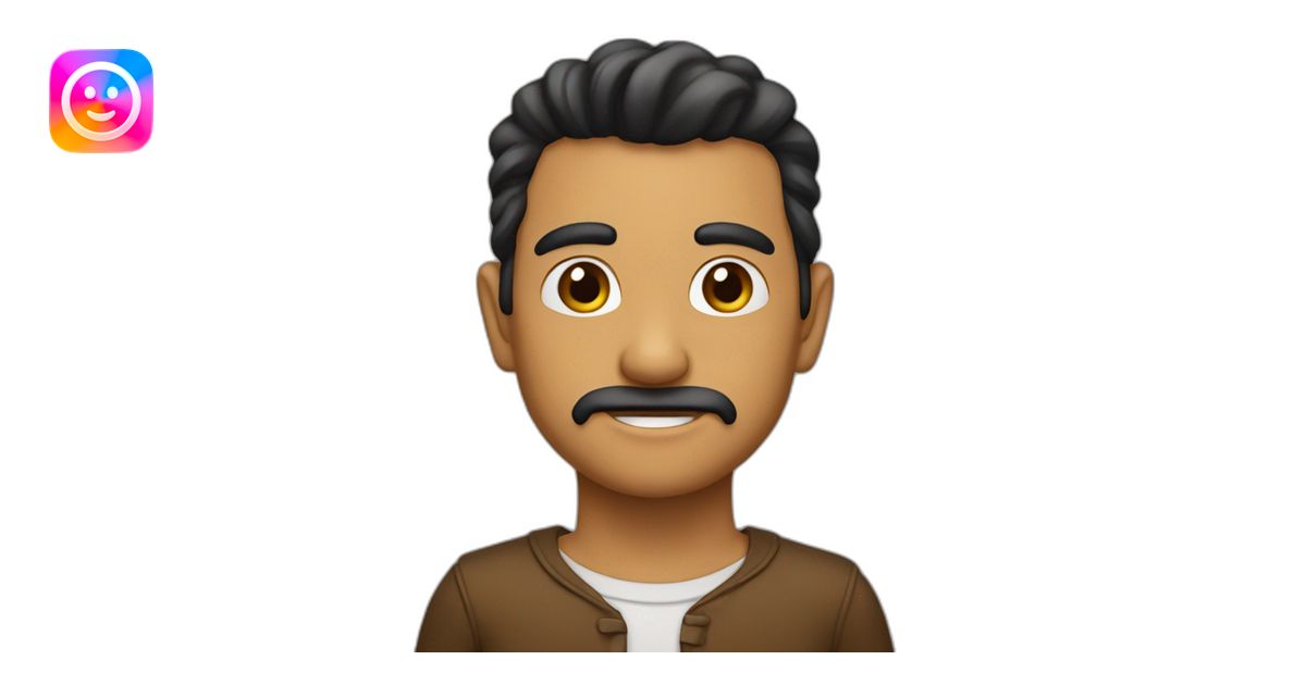 Borracho emoji | AI Emoji Generator