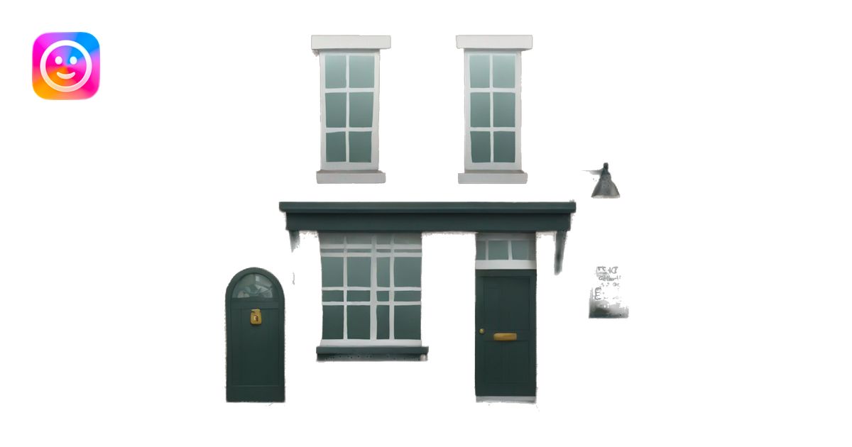 Daft pub emoji | AI Emoji Generator