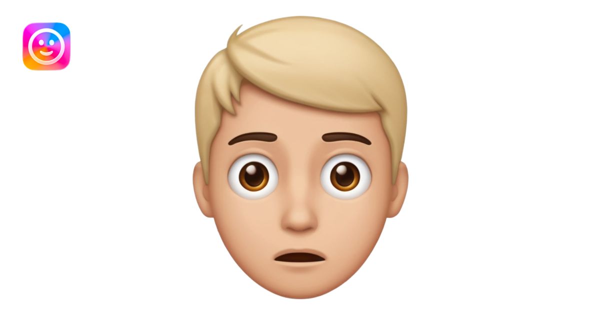 Umm what emoji | AI Emoji Generator