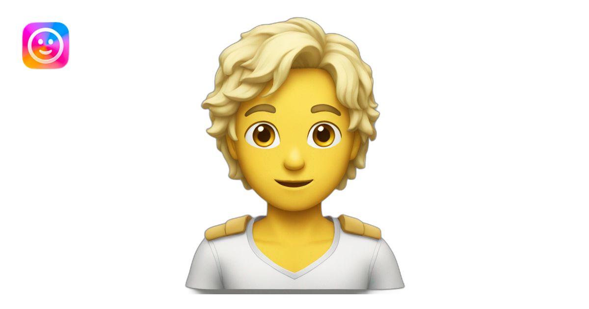 Char emoji | AI Emoji Generator
