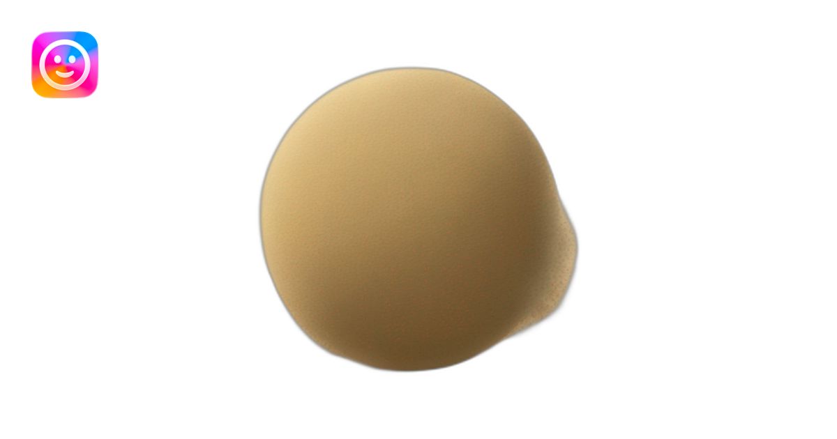 dust ball gif emoji | AI Emoji Generator
