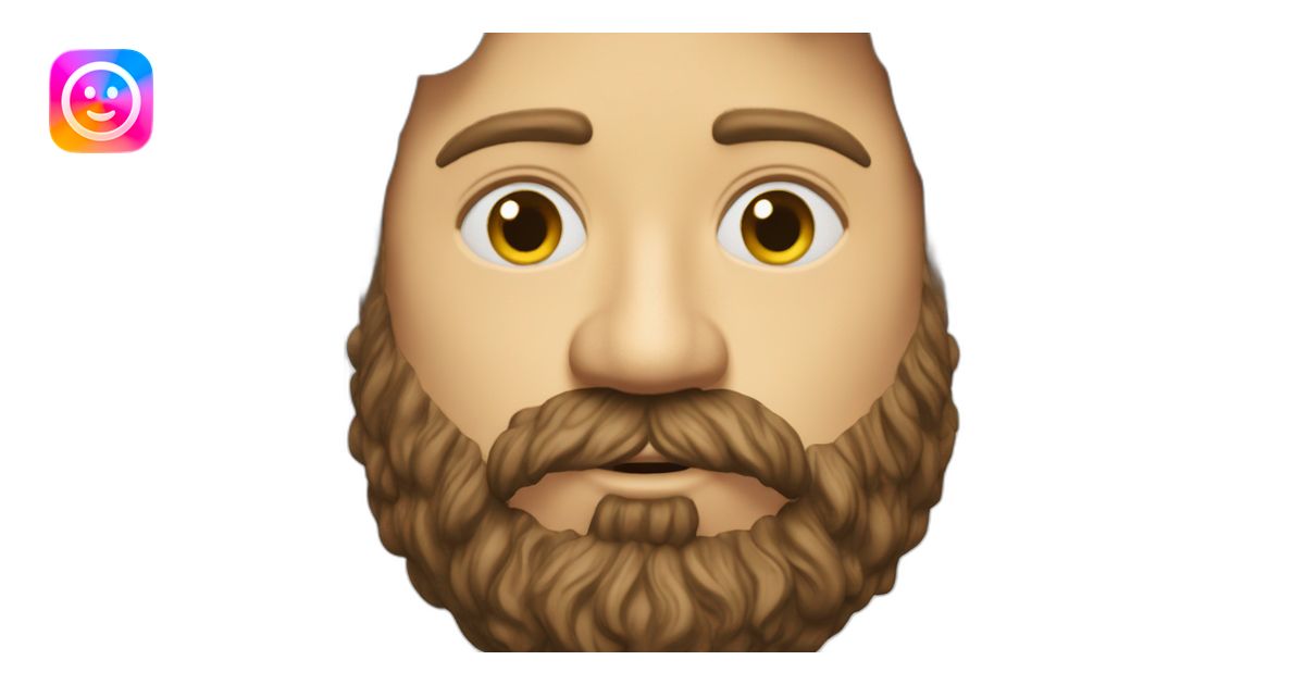 zach galifiniakis emoji | AI Emoji Generator
