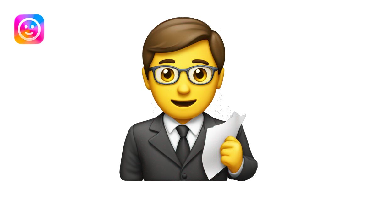 "hiring" wall sign emoji | AI Emoji Generator