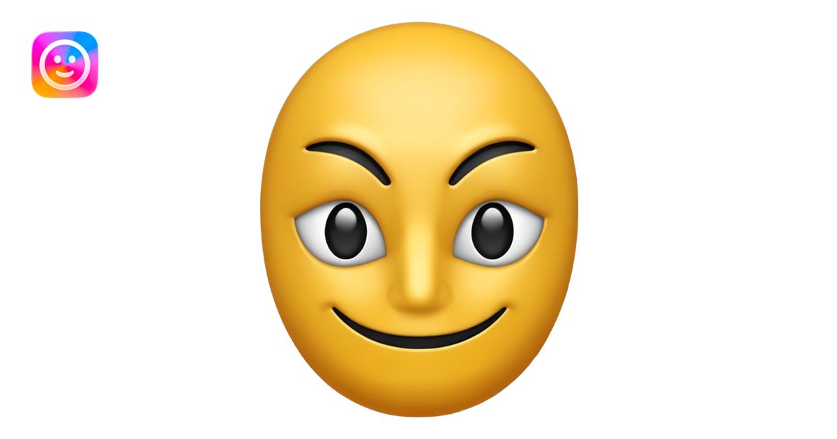 Zrób mi emotkę maski hackera emoji | AI Emoji Generator