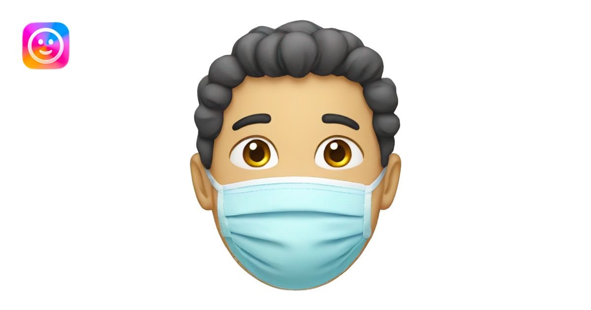 breathe emoji | AI Emoji Generator