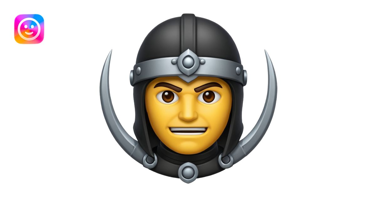 ARC Raider emoji | AI Emoji Generator