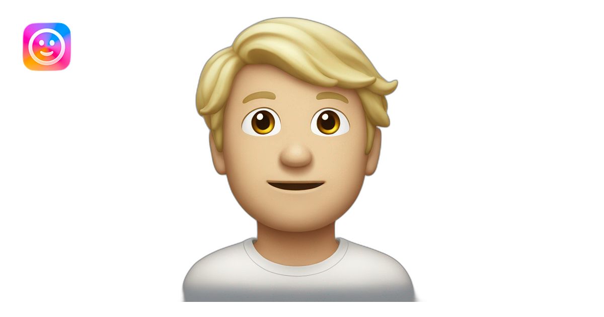 patrick l’étoile de mer emoji | AI Emoji Generator
