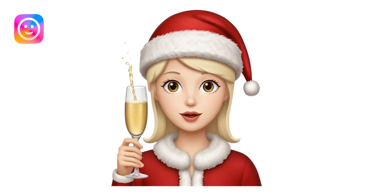 Natale emoji | AI Emoji Generator