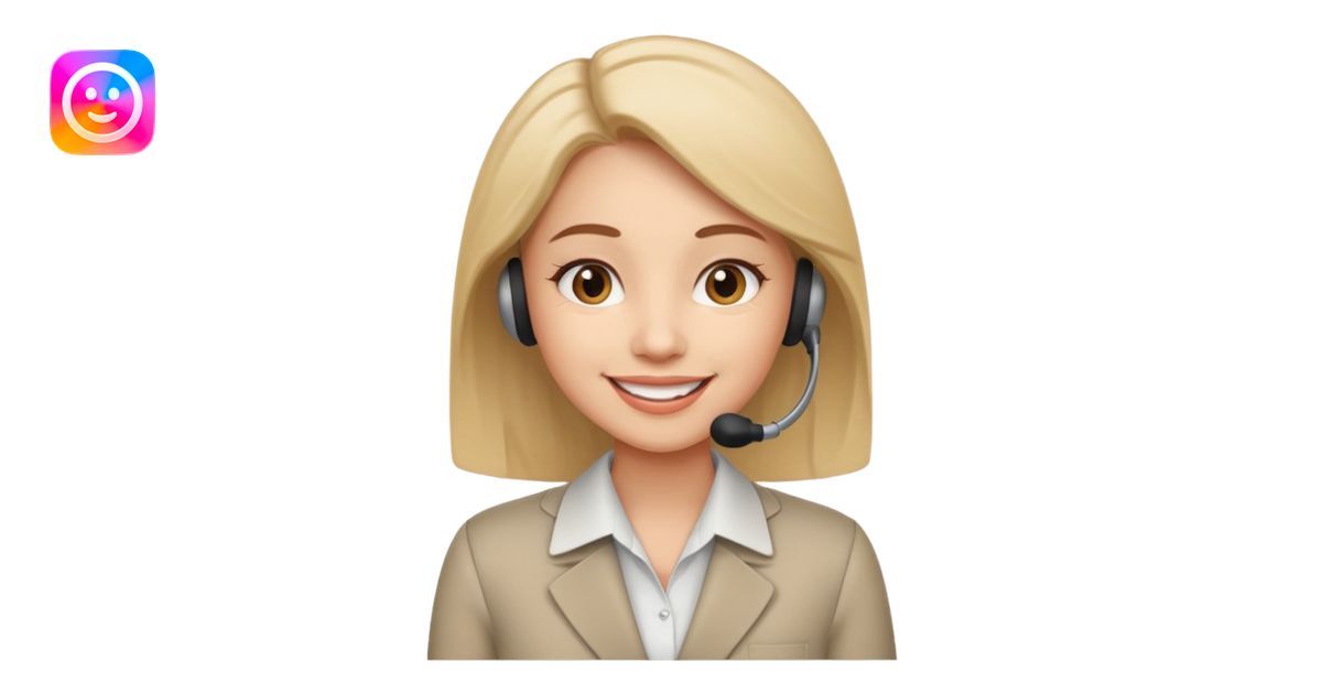 A female office worker that undertakes the work or tasks to respond to ...
