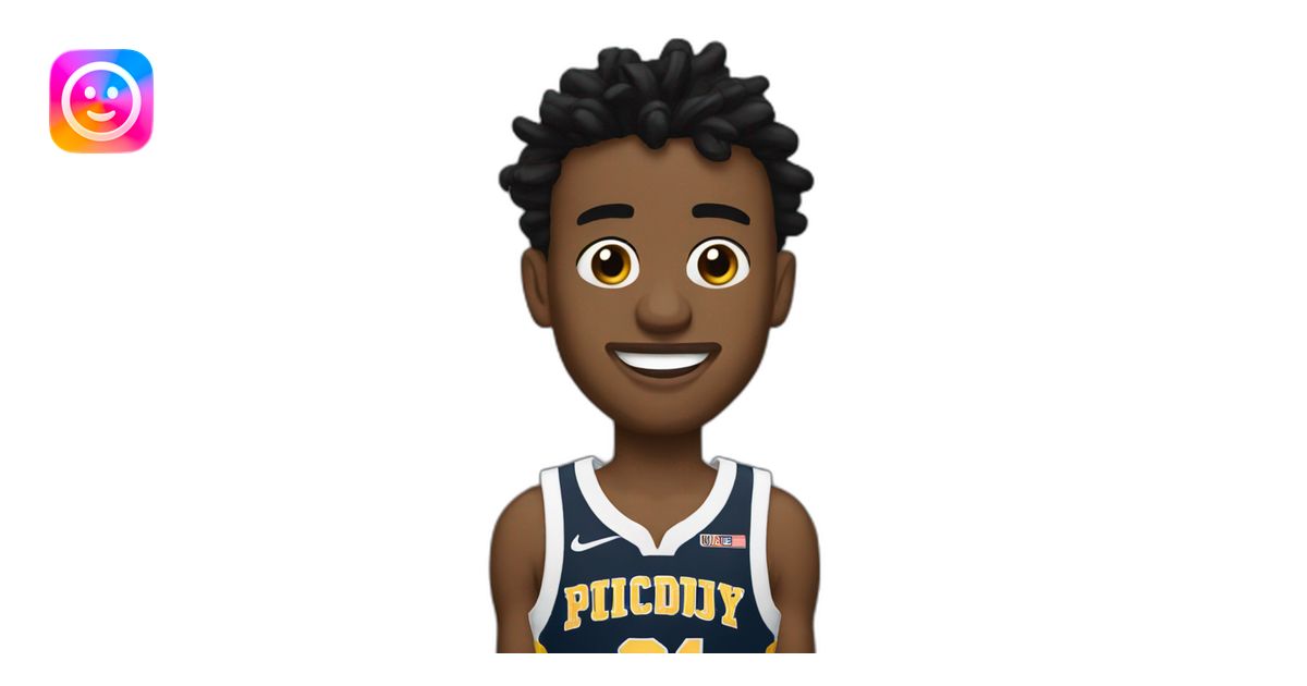 Ja morant emoji | AI Emoji Generator
