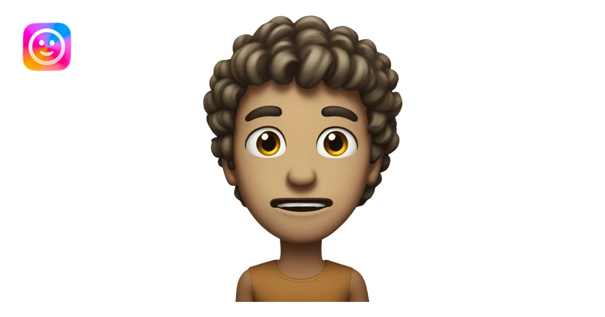 weirdo emoji | AI Emoji Generator