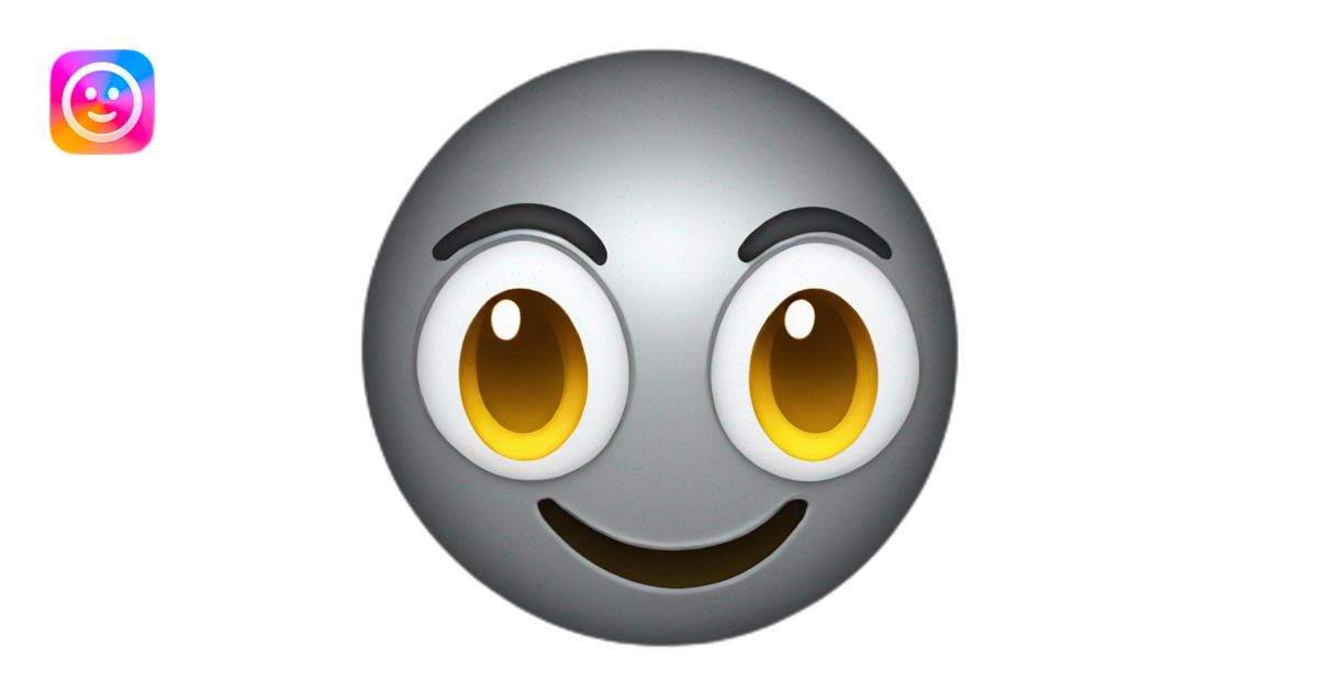 Mercury,planet emoji | AI Emoji Generator