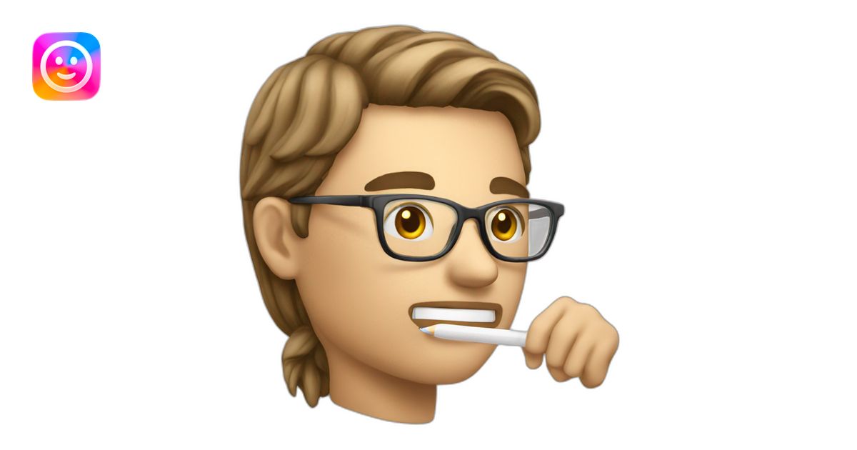 taking notes emoji | AI Emoji Generator