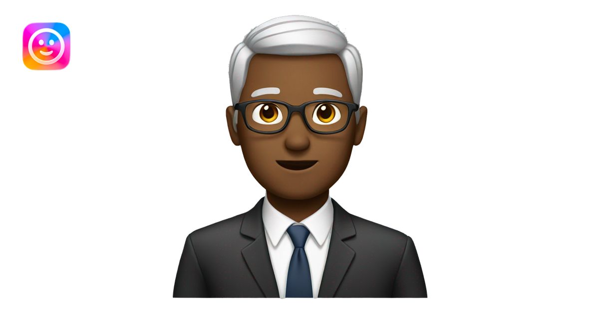 Administrator emoji | AI Emoji Generator