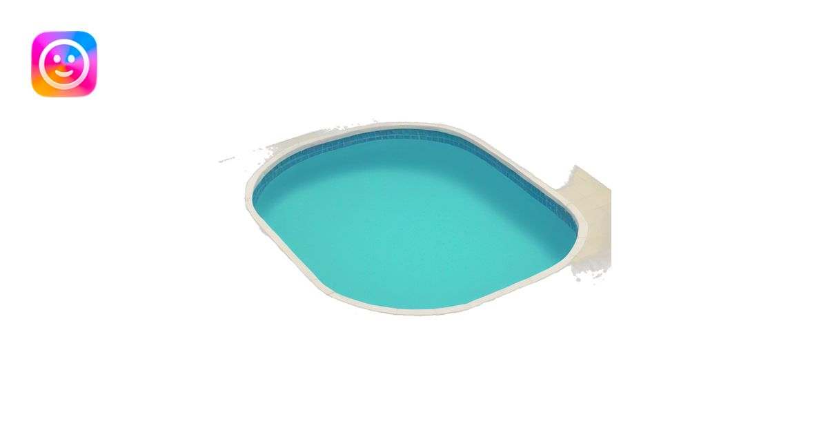 pool emoji | AI Emoji Generator