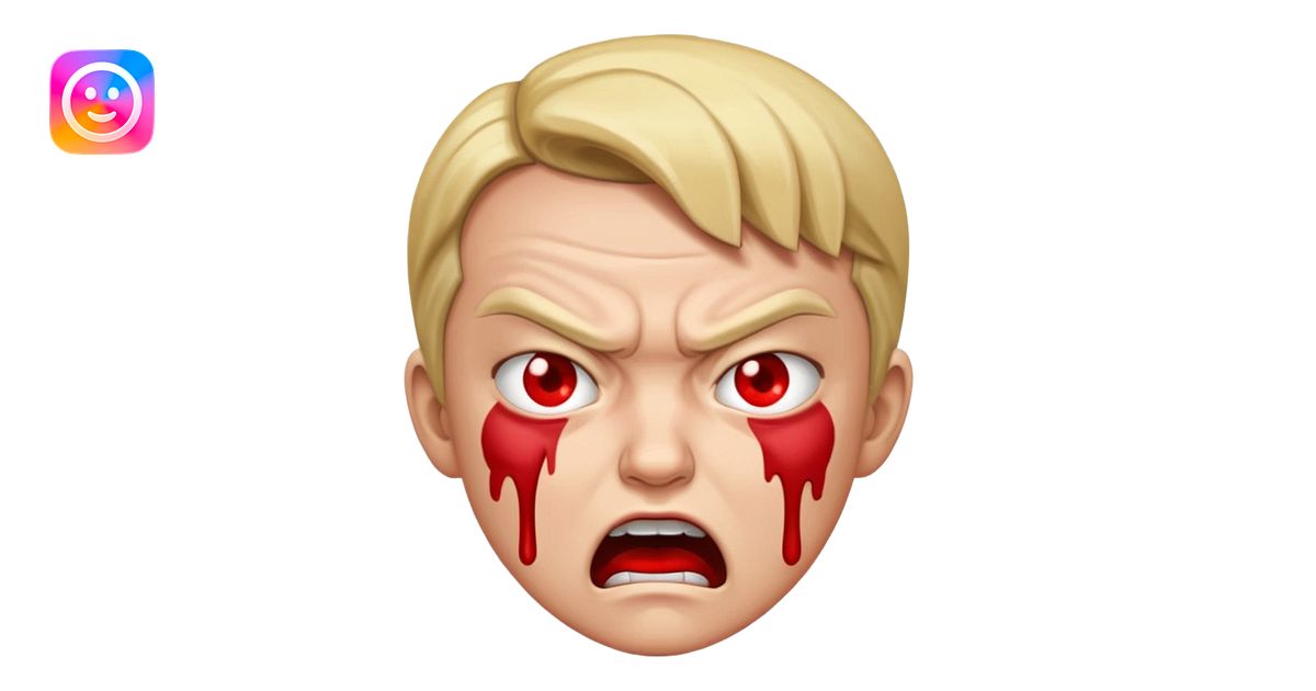 Make a stranger things eleven emoji emoji | AI Emoji Generator