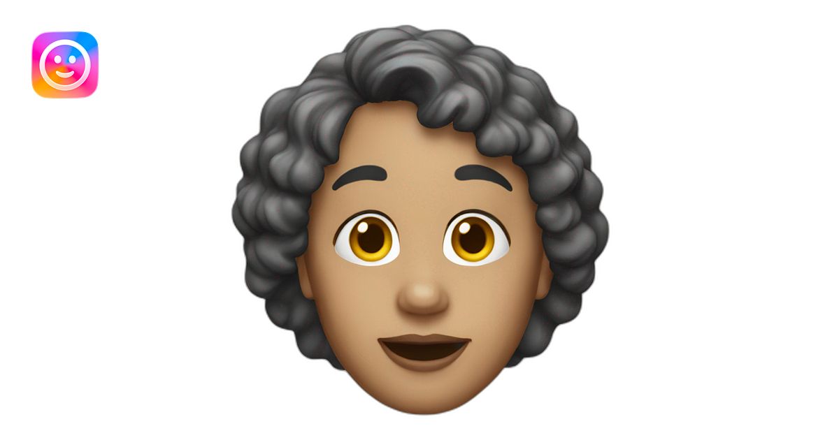 Sheila singer emoji | AI Emoji Generator