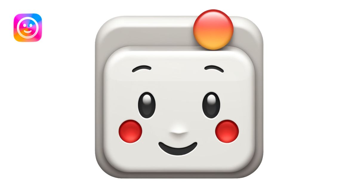 notion logo emoji | AI Emoji Generator