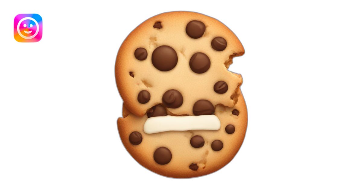 cookie emoji | AI Emoji Generator