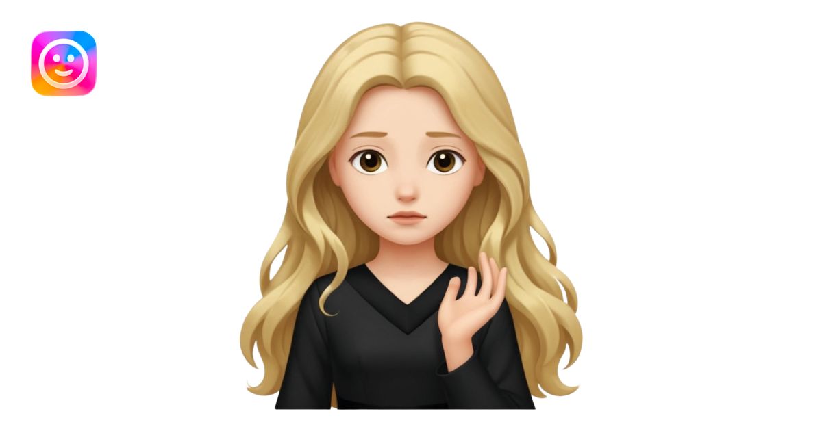 Wednesday emoji | AI Emoji Generator