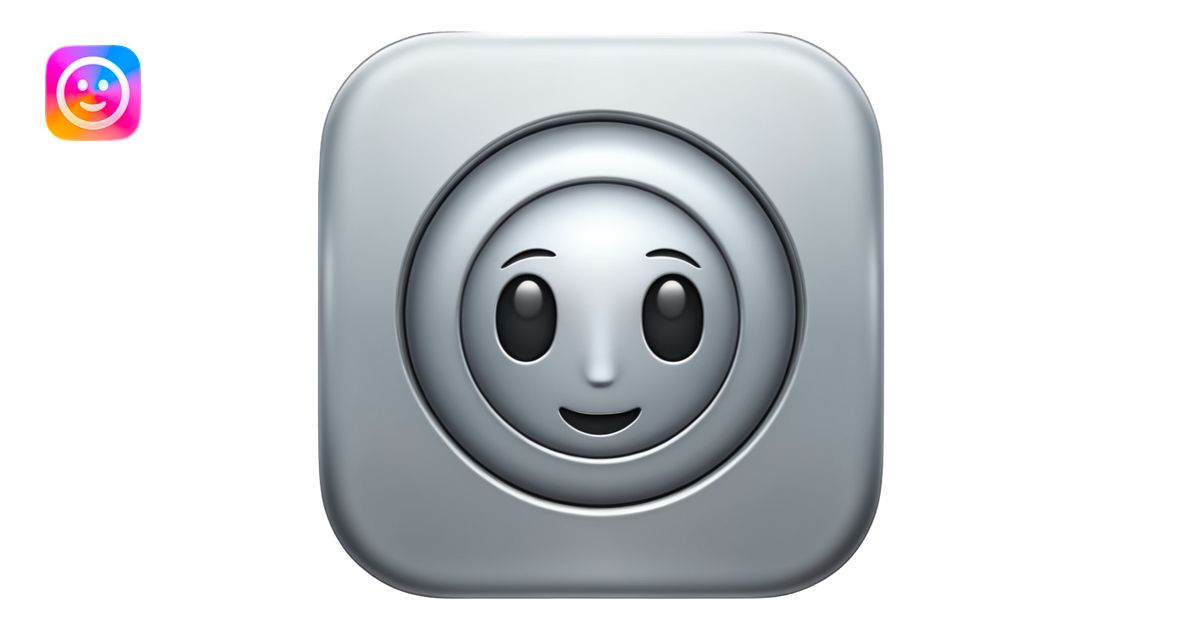 symbol 8 emoji | AI Emoji Generator