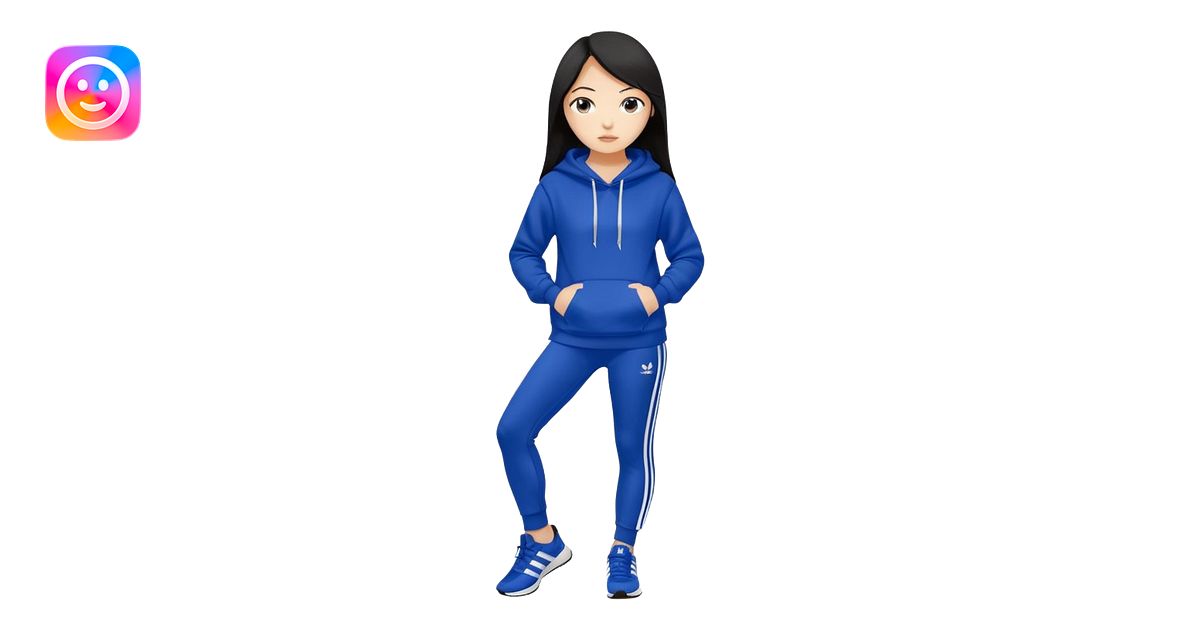 A pretty white/asian tanned girl with medium long strait dark brown ...