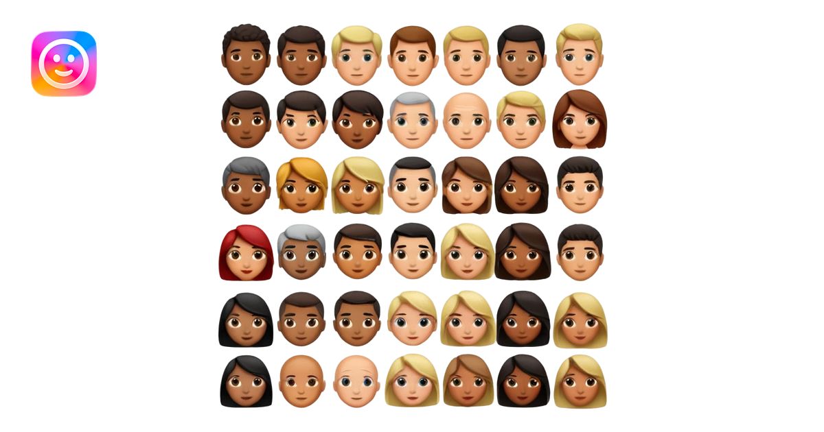 collection of avatars with famous tv shows and movies most icone ...