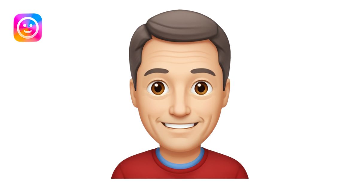 father emoji | AI Emoji Generator