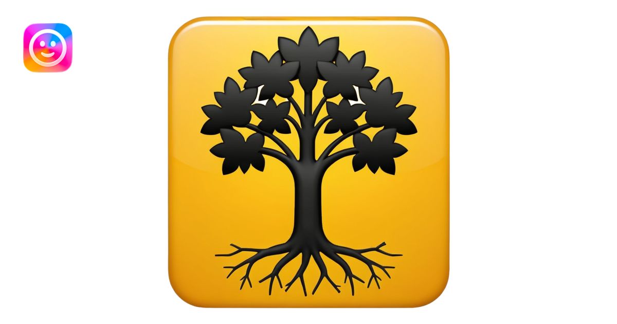 square root maths emoji | AI Emoji Generator