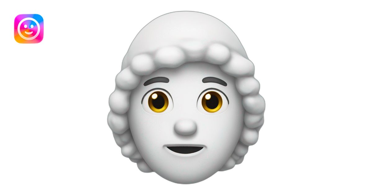 freezing-face emoji | AI Emoji Generator