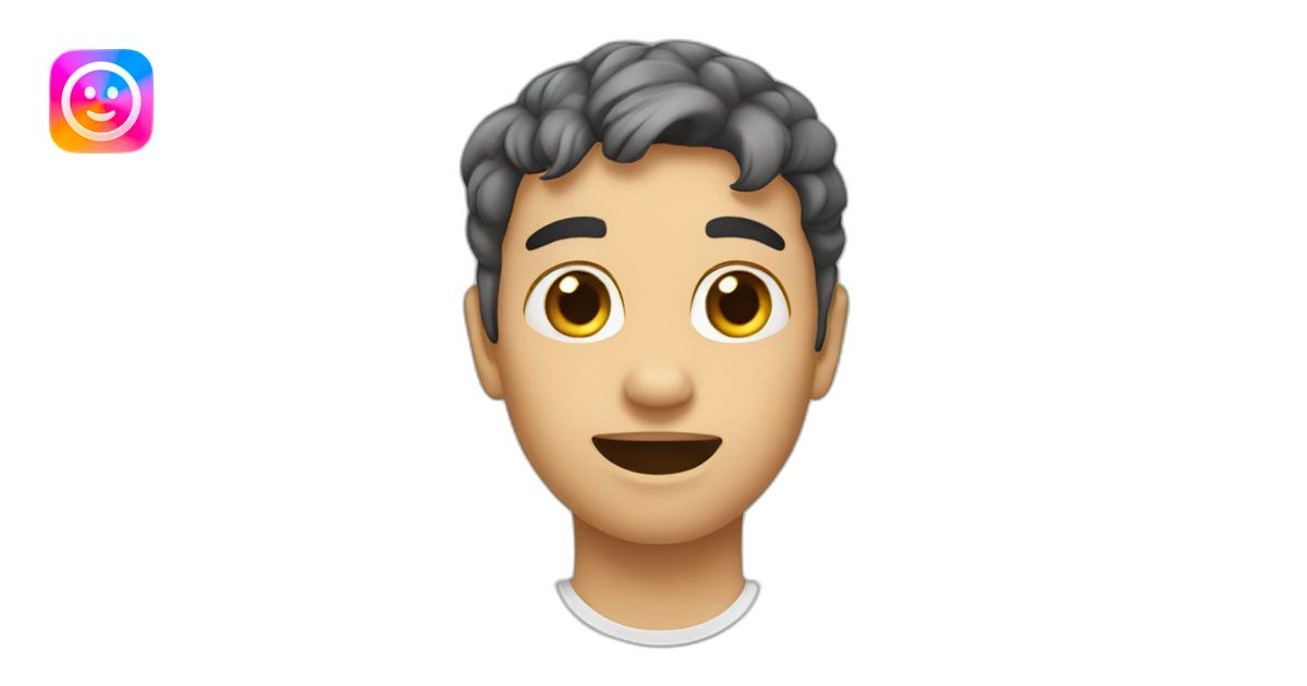 Deaf emoji | AI Emoji Generator