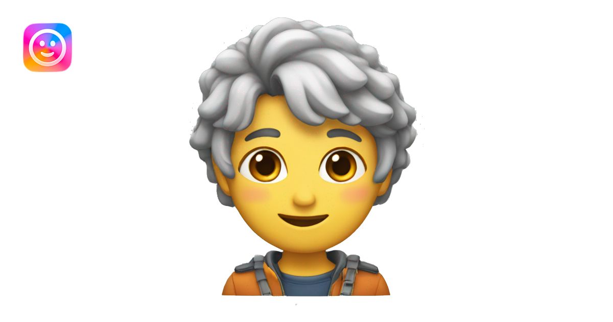 Amor echar de menos emoji | AI Emoji Generator
