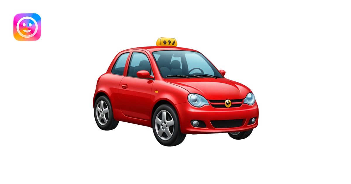 maak een auto emoji | AI Emoji Generator