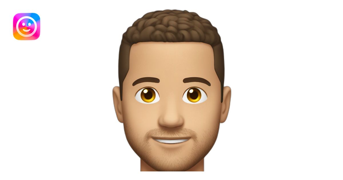 Eden Hazard emoji | AI Emoji Generator