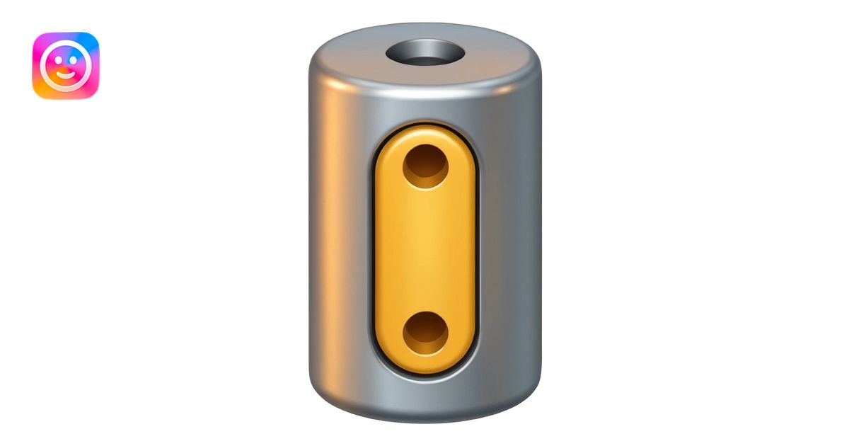 magnet emoji | AI Emoji Generator