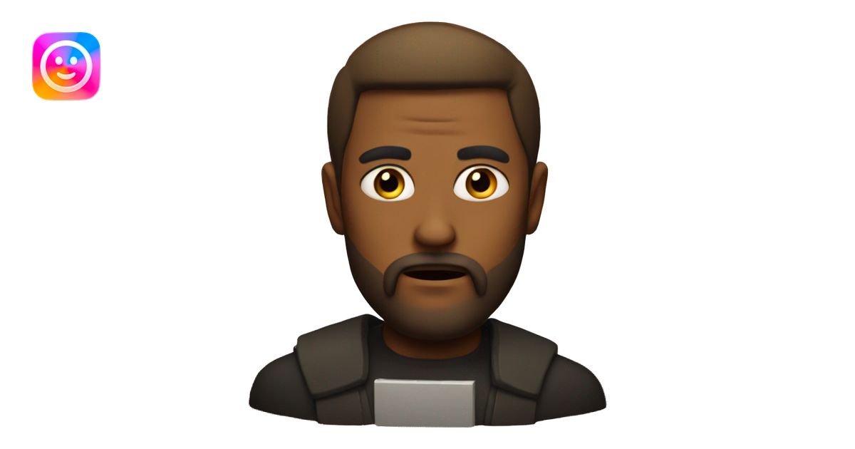 red alert god emoji | AI Emoji Generator