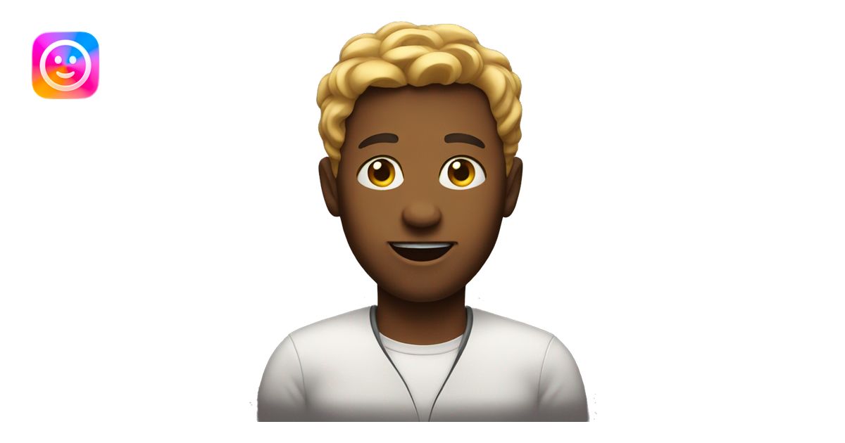 Voice emoji | AI Emoji Generator