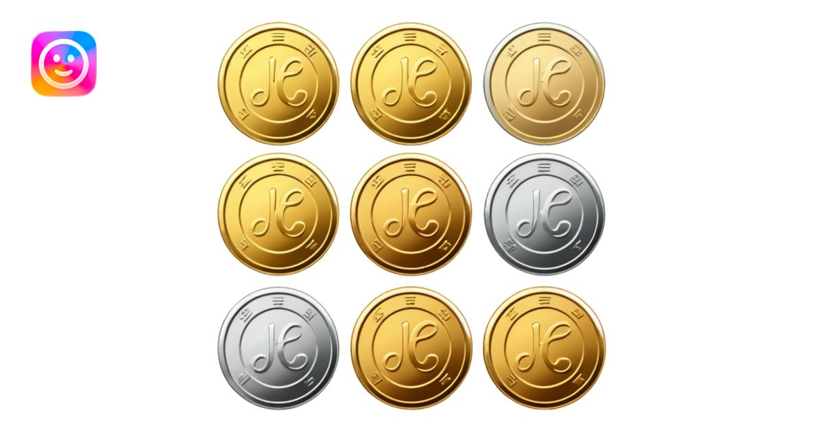 fees emoji | AI Emoji Generator