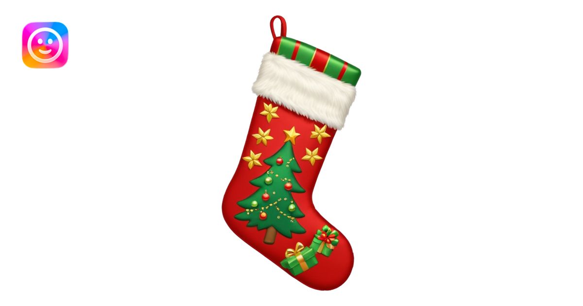 Christmas emoji | AI Emoji Generator