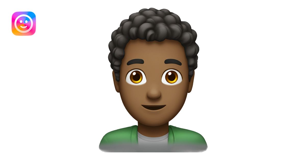 let's go emoji | AI Emoji Generator