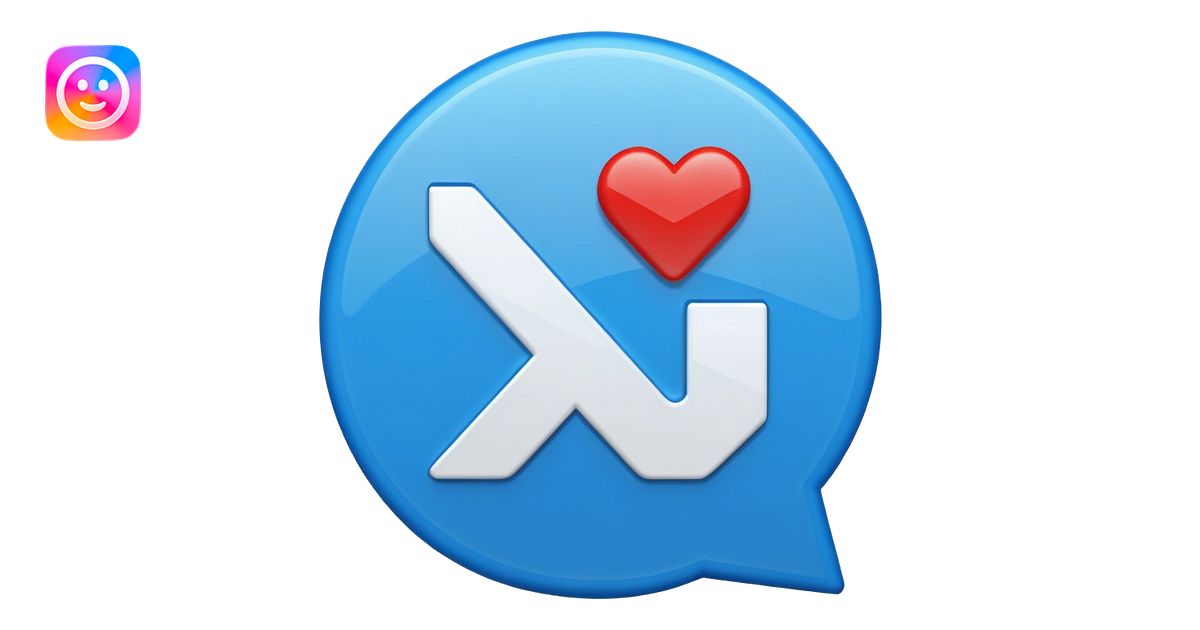 Youtube check mark emoji | AI Emoji Generator