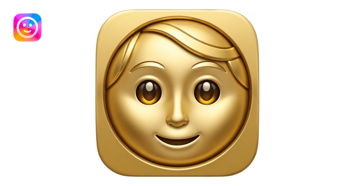 Logo certification emoji | AI Emoji Generator