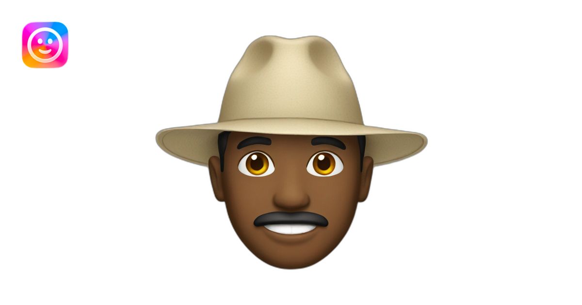 panama emoji | AI Emoji Generator