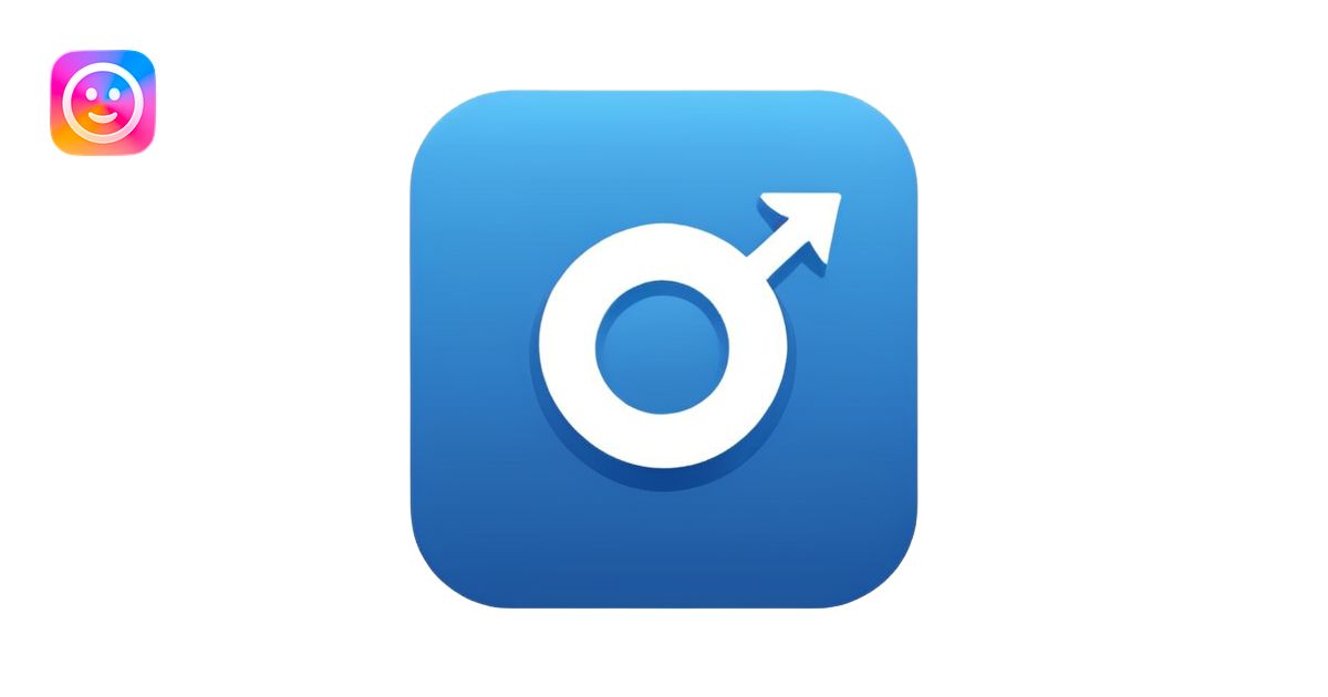 instagram verified symbols emoji | AI Emoji Generator