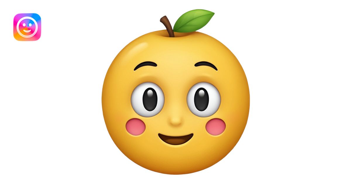 Hi emoji | AI Emoji Generator