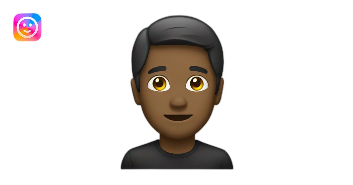 vinyl emoji | AI Emoji Generator