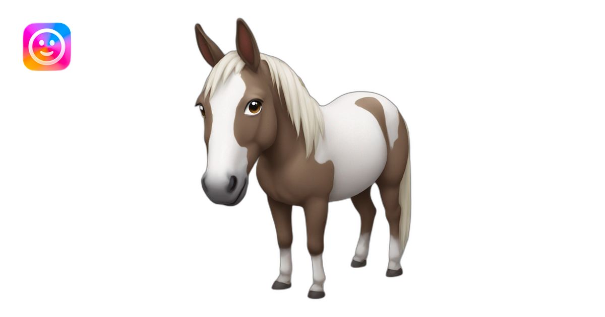 donk emoji | AI Emoji Generator
